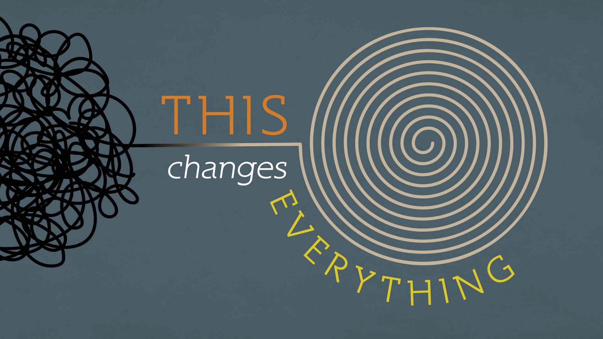 This Changes Everything