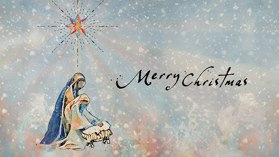 Christmas 2023