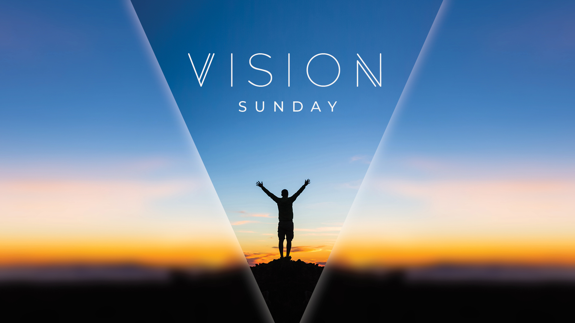 Vision Sunday
