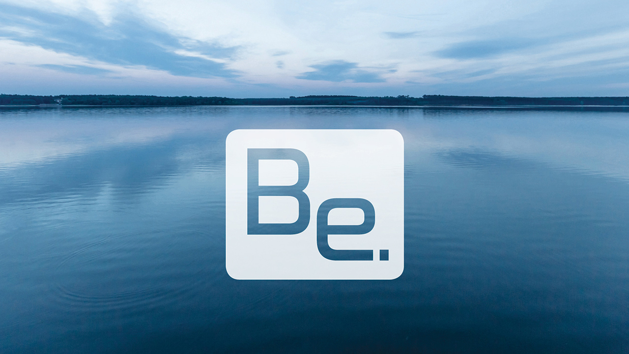 Be.