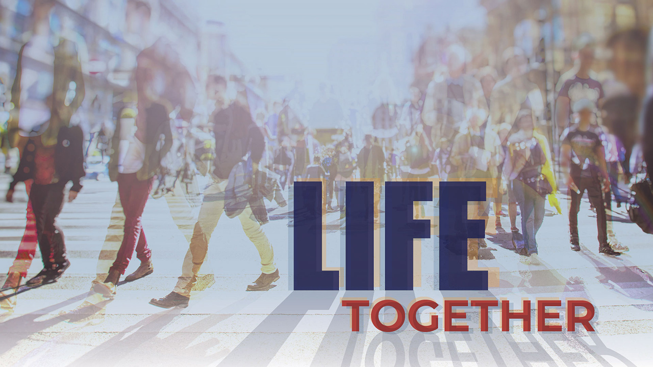 Life Together