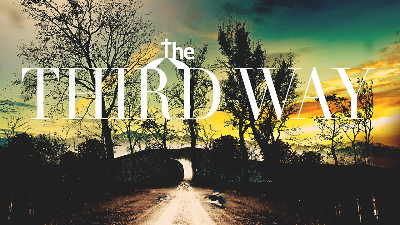 The Third Way