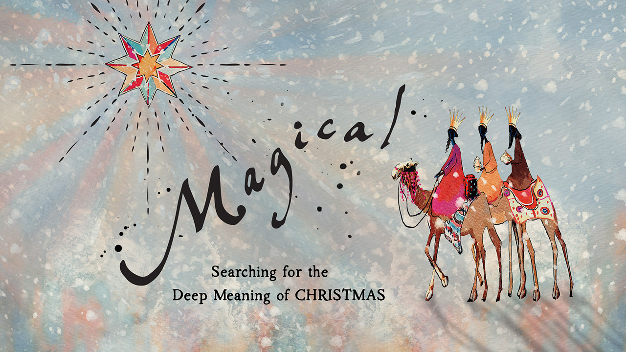 Magical | The Cost of Christmas