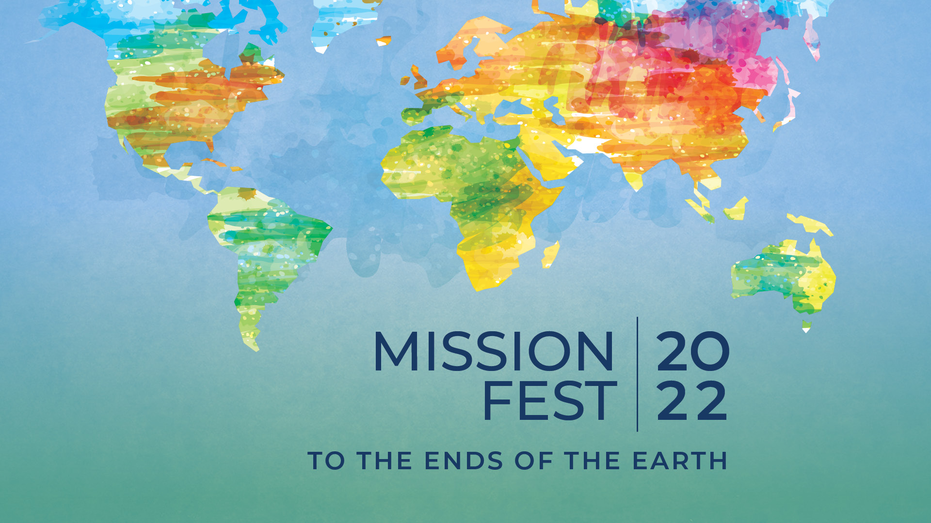 Watch On Demand | Mission Fest 2022