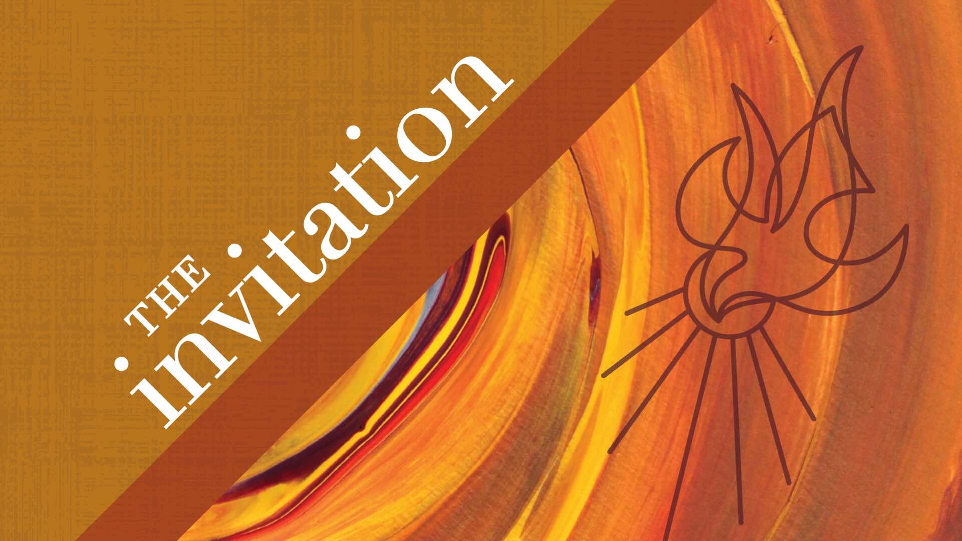 The Invitation